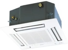 Kazetová Klimatizace Panasonic 1+2 (2kW + 2kW) Multi-split R32