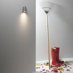 AST 1317012 Venkovní nástěnné svítidlo Mast Light 6W GU10 bílá - ASTRO Lighting