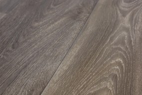 PVC podlaha - lino Toptex Texas Oak 693D, na mieru, šíře 5m, hnedá, filc, chodba / predsieň, Beauflor