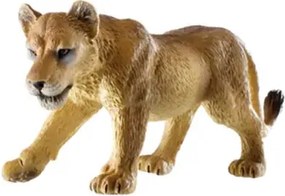 BULLYLAND 63681 Figurka Lvice / Plast / 13 cm