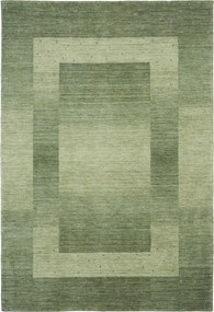 XXXLutz ORIENTÁLNÍ KOBEREC, 120/180 cm zelená Cazaris - Orientální koberce - 004345036060