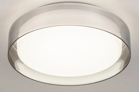 Stropní LED svítidlo do koupelny Neos 35