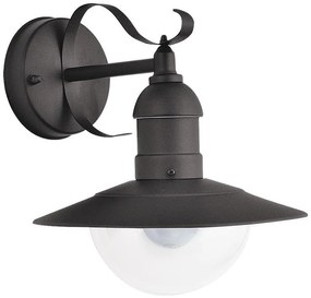 Nástěnná lampa rabalux - venkovní nástěnné svítidlo 1xe27/60w/230v ip44
