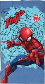 Carbotex osuška Spider-Man Vrací Úder 70x140 cm