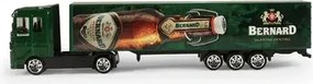 RAPPA Auto kamion Bernard 20 cm / 1:87 / Kov a plast / Volný chod