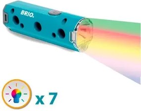 BRIO Stavebnice BUILDER Svítilna / od 3 let