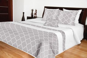 Přehozy přes postel s originálním vzorem Šířka: 240 cm | Délka: 240 cm