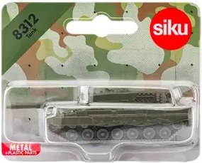 SIKU Military - Tank