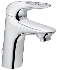 Grohe Eurostyle - Páková umyvadlová baterie S, chrom 33557003