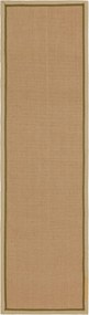 Tribeca Design Kusový koberec Woodkid Boucle Sage Rozměry: 68x240 cm