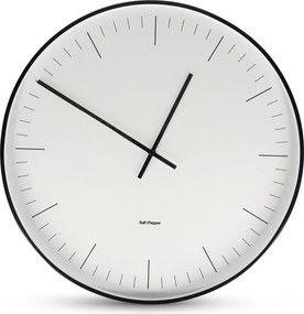 Nástěnné hodiny ø 51 cm Pulse – Salt&amp;Pepper