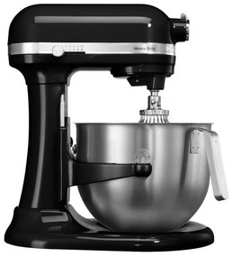 KitchenAid 5KSM7591 robot Heavy Duty černá (5KSM7591XEOB)