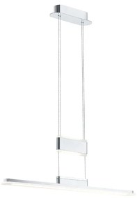 Eglo | Eglo 93967 - LED závěsné svítidlo ARMEDO 1 LED/24W/230V | EG93967