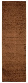 Běhoun shaggy Parba hnědý 80 cm