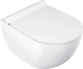 Ravak Uni Chrome X01516 WC Rim závěsné