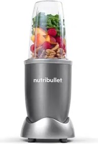 Nutribullet Original 600 NB614DG tmavě šedá / 0,7 l / 600 W