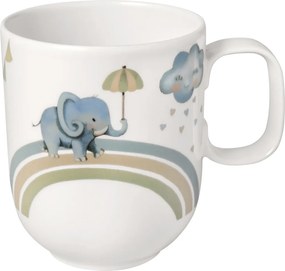 Villeroy&Boch Dětský hrnek Walk like an Elephant, 0,28 l