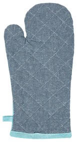Trade Concept Chňapka s magnetem Heda modrá, 18 x 32 cm