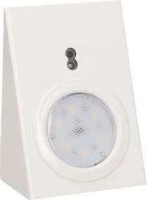 Sada LED svítidel pod skříňku ORNO OR-AE-13108, 2,5W 180lm 4000K, 2ks, bílá