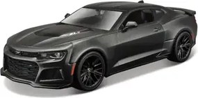 Maisto - ASSEMBLY LINE 2017 Chevrolet Camaro ZL1, 1:24 / měřítko 1:24