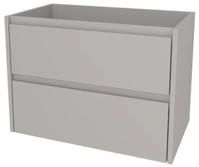 Mereo Mereo, Opto, koupelnová skříňka 81 cm, Multidecor, CN991SARS1