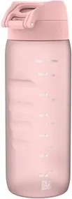 ion8 Leak Proof Láhev Rose quartz 750 ml