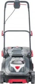 AL-KO 38.2 Li Comfort 18V SET - akumulátorová sekačka (s 2x 4 Ah akumulátory a nabíječkou)