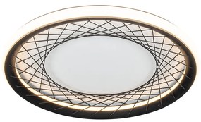 Stropní LED svítidlo Nest, 1x LED 38w, 4000k, b