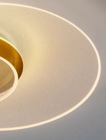 Designové stropní svítidlo Valentýn 50
