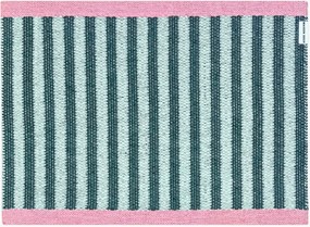 Omyvatelná rohožka Stripe