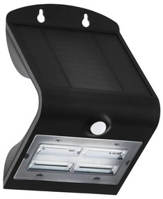 Eglo | Eglo 900255-LED Venkovní solární svítidlo se senzorem LAMOZZO LED/3,2W/3,7V IP54 | EG900255