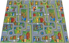 Koberec Playcity 97