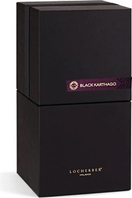 Locherber Milano difuzér Black Karthago Objem: 1 l