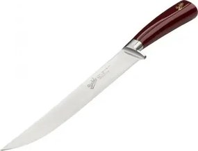 Berkel Elegance Sada kuchařských nožů červená / 3 ks