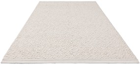 Tribeca Design Kusový koberec Odell Ivory Rozměry: 160x230 cm