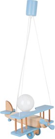 XXXLutz DĚTSKÉ ZÁVĚSNÉ SVÍTIDLO, 29/31/75 cm - Online Only svítidla - 009228001914