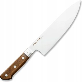 Nůž šéfkuchaře Gyuto 210 mm Dellinger Essence Velký Šéf No.15