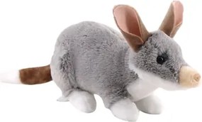 SPARKYS Plyšový vakojezevec ušatý / 23 cm / od 3 let