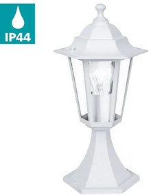 EGLO 22466 - Venkovní lampa LATERNA 5 1xE27/60W