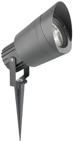 Venkovní zahradní lampa Inside 11 tmavě šedé