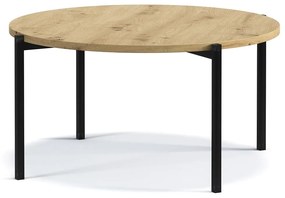 SAGMA | konferenční stolek A | SM-01 | 84,2 cm | artisan