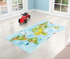 Bellatex Kobereček dětský šíře 80 cm , délka 150 cm Světadíl