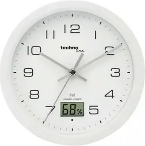 TechnoLine WT 3100 / Koupelnové hodiny