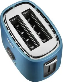 SENCOR STS 6052BL modrá / Topinkovač / 1000W / 2 sloty
