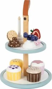 Small Foot Stojan na muffiny / od 3 let
