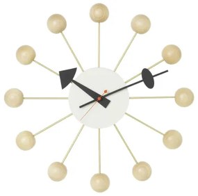 Ball Clock buk Vitra