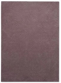 Jednobarevný kusový koberec Wedgwood Folia 2.0 mink 38902 Brink & Campman 120 x 180