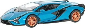 KINSMART Model auta Lamborghini Sián FKP 37 / Model auta / 1:40 / kov