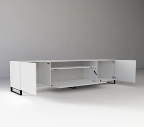 ADRK Furniture RTV skříňka NOEMI Stojící
