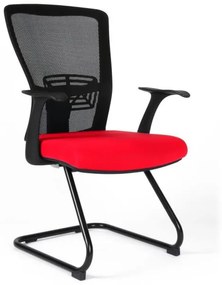 Konferenční židle Office pro Themis meeting